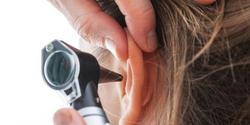 3 Types Of Ear Infections Explained