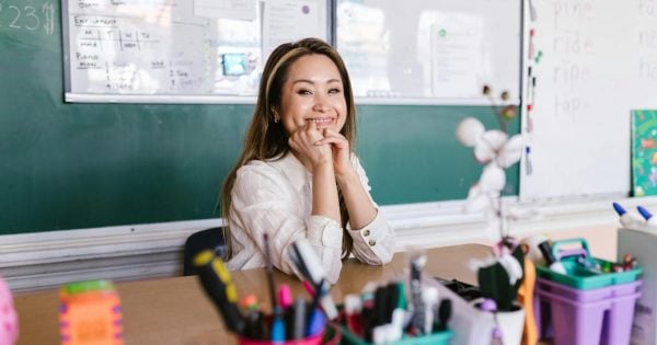 The Ultimate Guide to Classroom Allergy Proofing